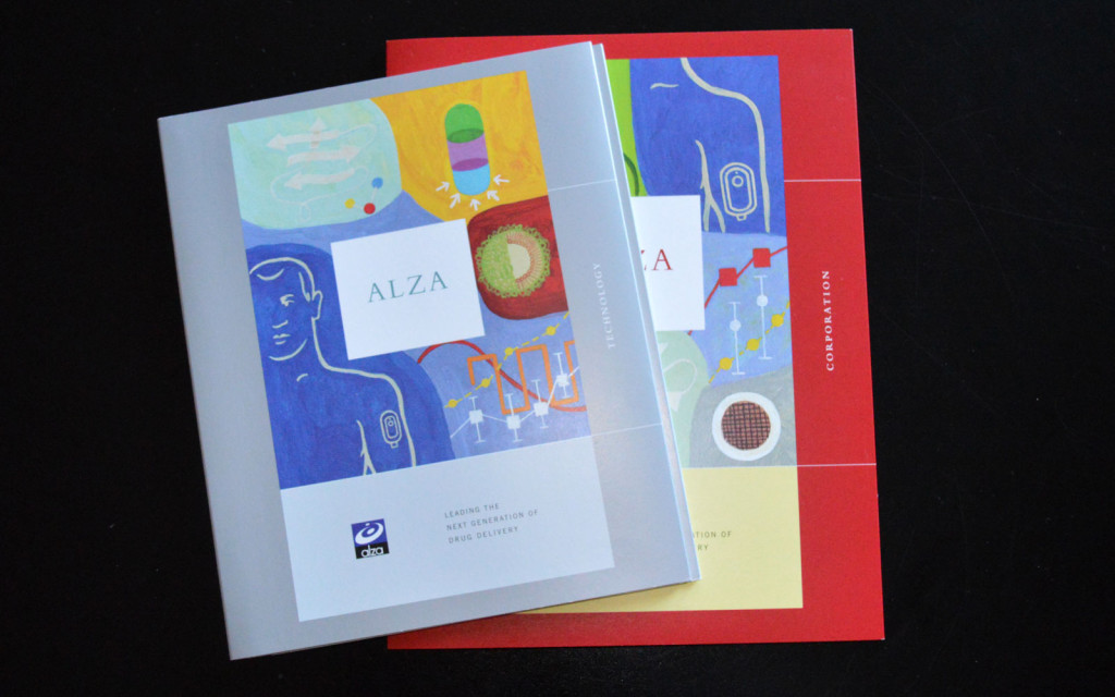 ALZA Corporation (Johnson & Johnson) – Argus